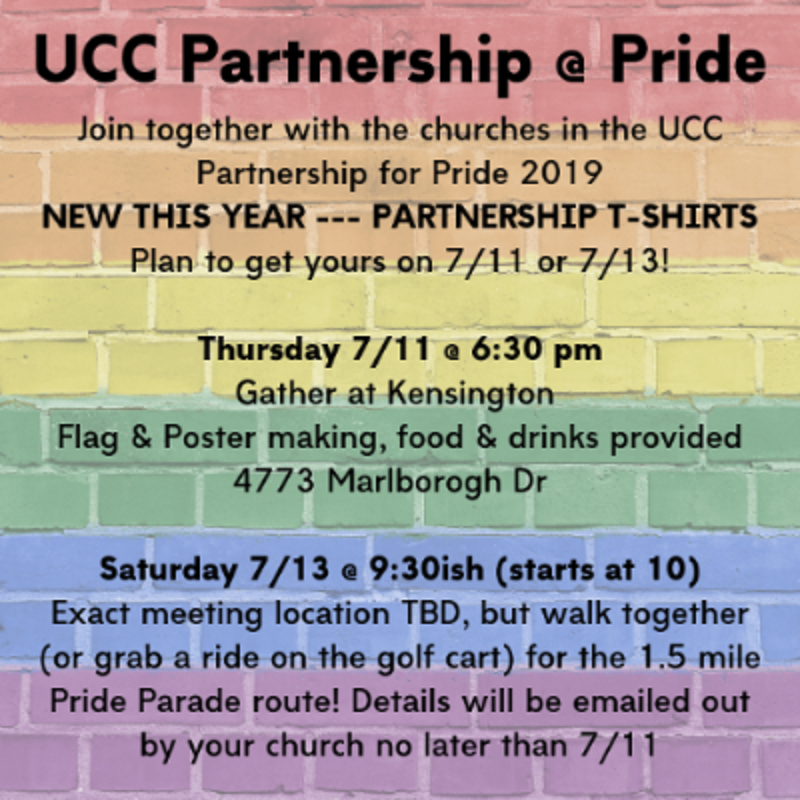 Pride2019 – UCUC