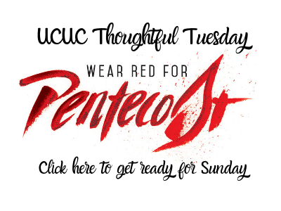 Get ready! – UCUC