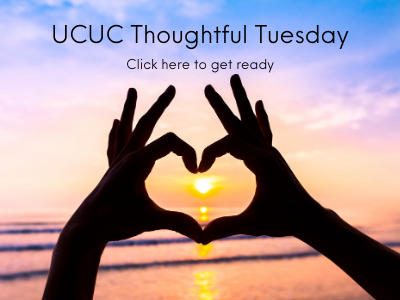 Sunday May 17th – UCUC