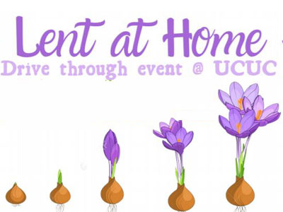 February 14 – UCUC