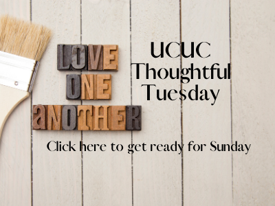 May 9, 2021 – UCUC