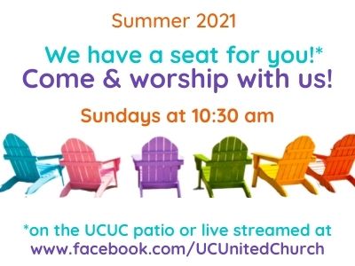 website version – UCUC