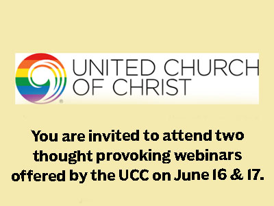 UCC Webinars – UCUC