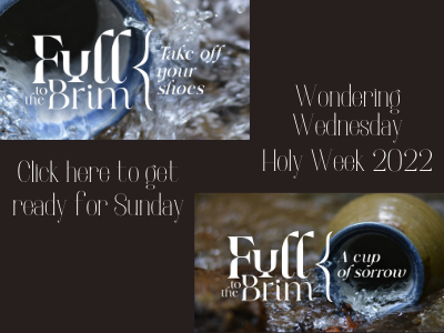 Holy Week 2022 – UCUC