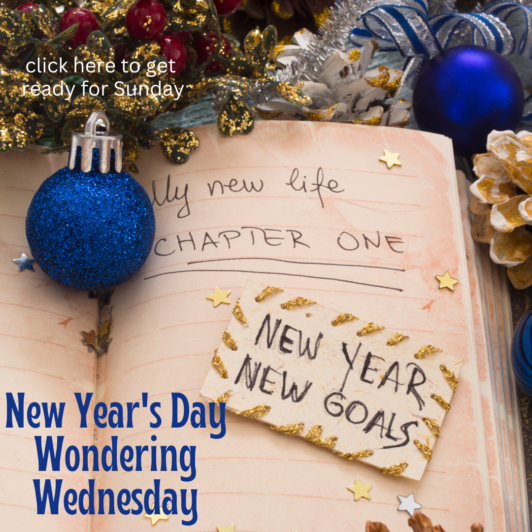 Sunday, January 1, 2023 – UCUC